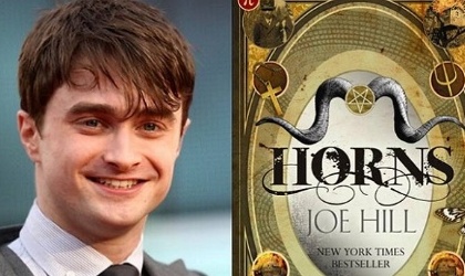 Finalmente será Daniel Radcliffe quien lleve los Cuernos de Ig Perrish ...