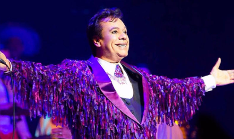 Imitador de Juan Gabriel rompió el silencio | LatinOL.com Música