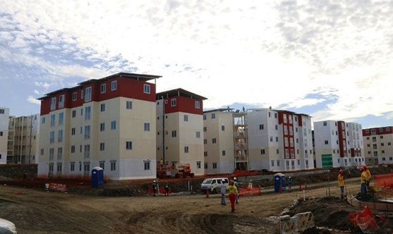 INADEH inicia capacitación “Programa Social Nuevo Colón en Familia ...