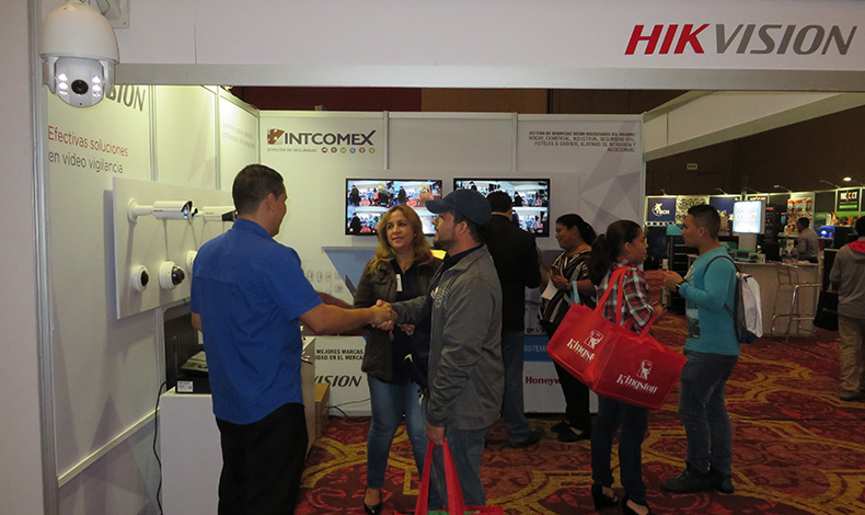 Intcomex Panamá celebrará sus 25 años con su feria anual | LatinOL.com ...