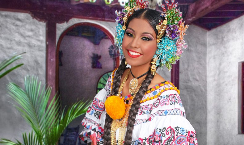 Presentarán a Isabel Beatriz Frías Rudas | LatinOL.com Vida Social