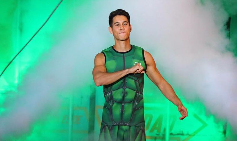 Jean Modelo ‘creo que di lo mejor de mí’ | LatinOL.com Vida Social