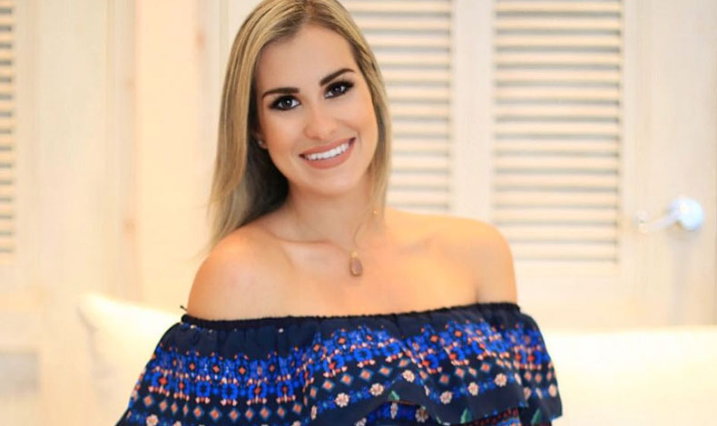 ¿Jessica Chávez tiene nueva pareja? | LatinOL.com Vida Social