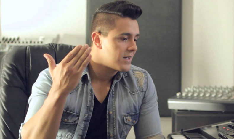 Joey Montana en ‘Un Nuevo Día’ | LatinOL.com Vida Social