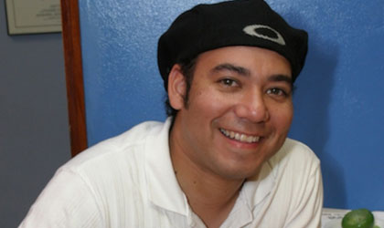 John López nunca ha tenido ningún problema con nadie | LatinOL.com Vida ...