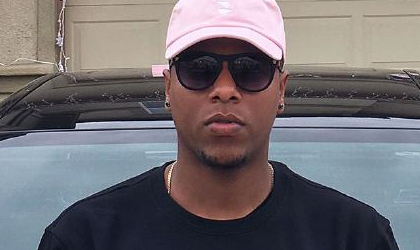 Joshua Blake, trabaja en su primer tema musical | LatinOL.com Música