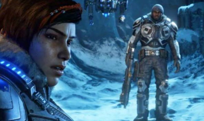 Gear 5 revela nuevo increíble trailer | LatinOL.com Zona Digital