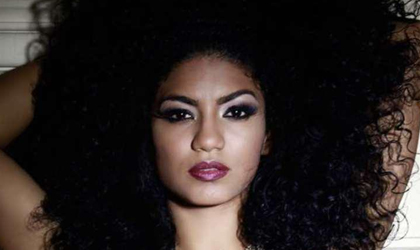 Kate Rodríguez, una panameña en Argentina | LatinOL.com Vida Social