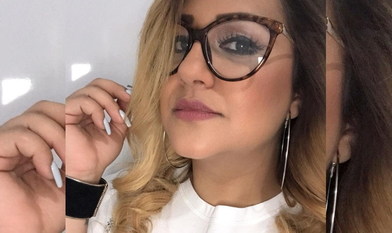 Kathy Phillips ‘siempre mira hacia adelante con la frente en alto ...