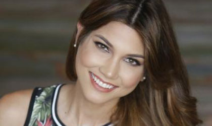 Keity Drennan una de las grandes favoritas | LatinOL.com Deportes