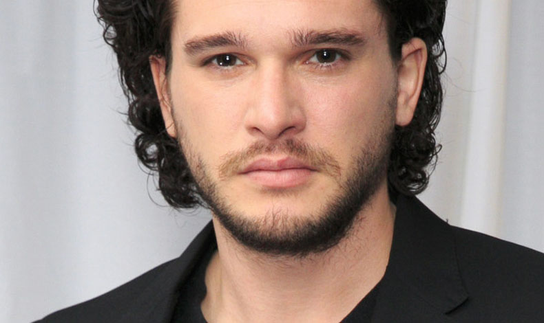 Kit Harington ‘Solo algunas personas son las privilegiadas de poseer ...