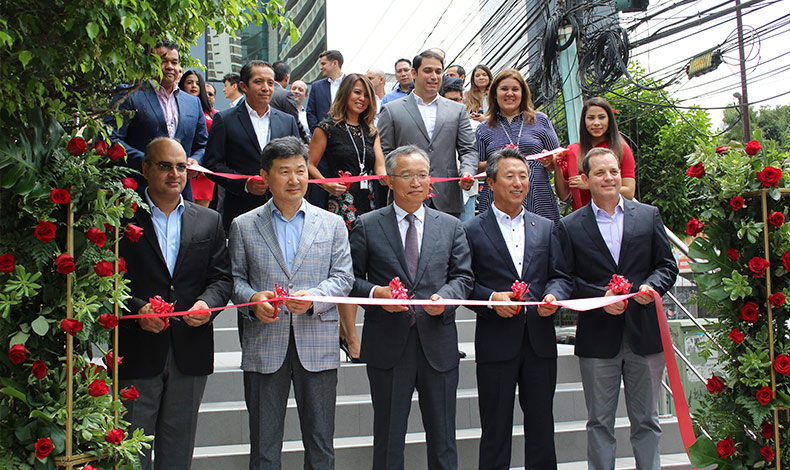 LG Electronics sigue dando grandes pasos en Panamá | LatinOL.com Vida ...