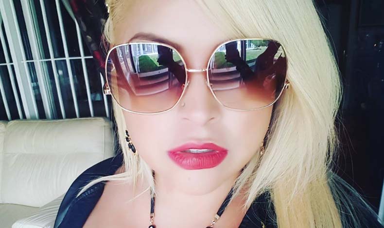 Lorna con éxito en España | LatinOL.com Música