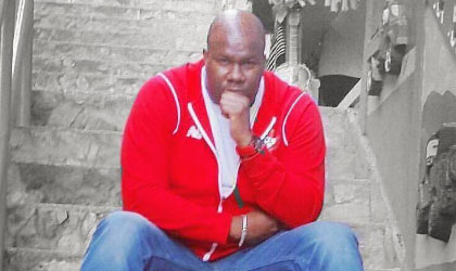 Luchito Williams, ‘Estamos sincronizando para demostrar quién es mejor ...