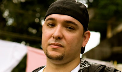 Lucho Spada hará un documental de ‘El Kid’ | LatinOL.com Música