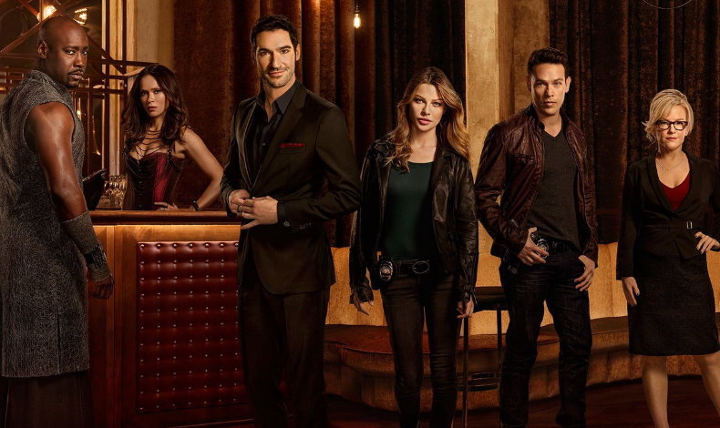 Conoce 10 datos sobre ¨Lucifer¨, la serie inspirada en el personaje de ...