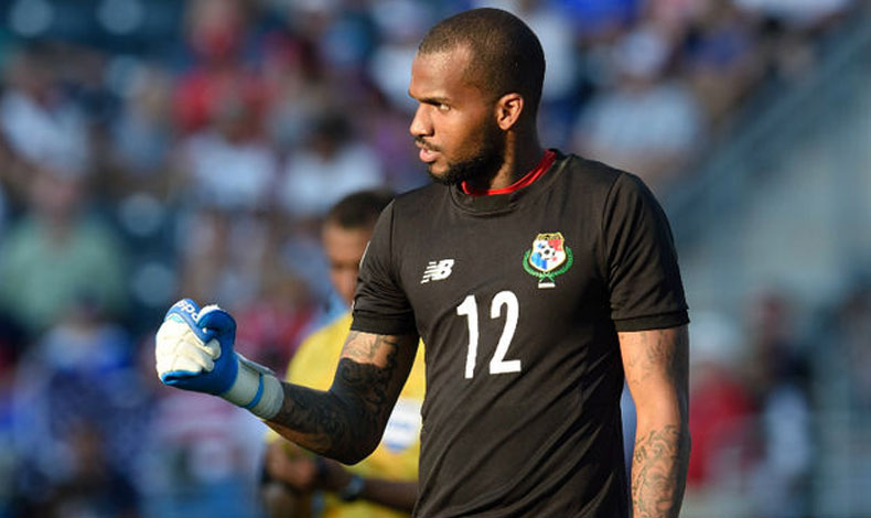 Luis Mejías se quedará en el Nacional uruguayo | LatinOL.com Deportes