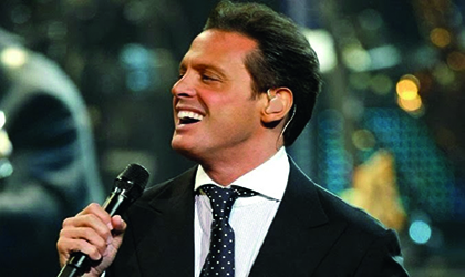 Luis Miguel pierde demanda de su manager | LatinOL.com Vida Social