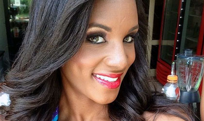 Luly Gallimore tiene muchos planes | LatinOL.com Vida Social