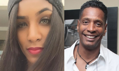 ¿Dj Mckoy tiene una relación con Luly Gallimore? | LatinOL.com Vida Social