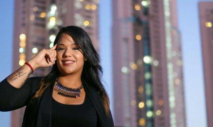 María Lola ‘Rimas de Amor’ | LatinOL.com Música