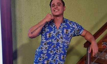 Mario Velez's Instagram, Twitter & Facebook on IDCrawl