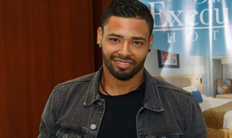 Michael Vega se realizó una cirugía | LatinOL.com Vida Social