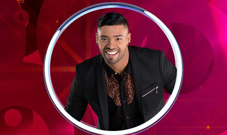 Ganador de la noche: Michael Vega | LatinOL.com Vida Social