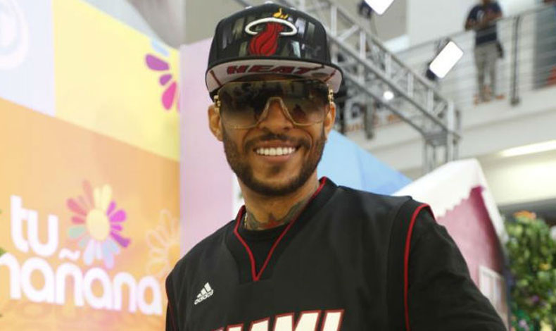 Mr. Saik no se detendrá por las críticas y anunció que el tema va ...