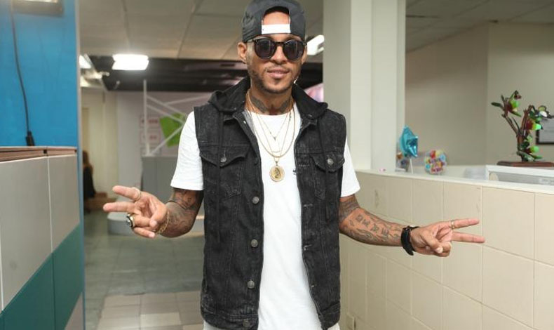 Mr. Saik ‘Las aguas se han calmado’ | LatinOL.com Música