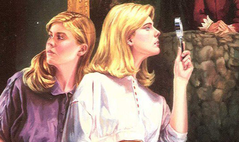 NBC desarrollará una serie sobre la detective Nancy Drew | LatinOL.com Cine