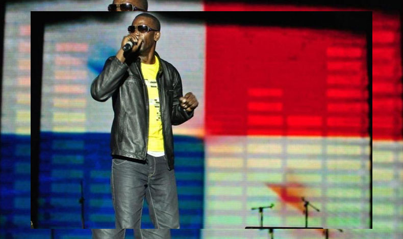 Nando Boom ‘tienen que venir con talento’ | LatinOL.com Vida Social