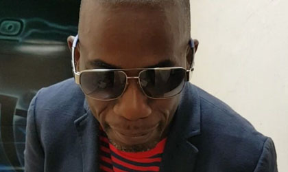 Nando Boom ‘El que quiere estudiar puede ir, el que quiera trabajar ...