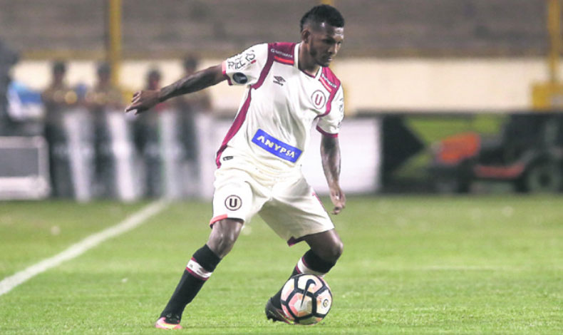 ‘Negrito’ Quintero continuará en el fútbol peruano | LatinOL.com Deportes