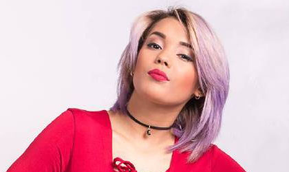 Nelva mostrará sus tatuajes para una revista del exterior | LatinOL.com ...