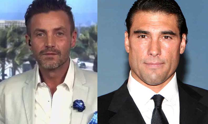 ¿Paco Fuentes demandará a Eduardo Yáñez? | LatinOL.com Vida Social