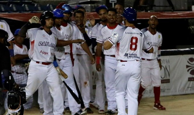 Panamá vs. Puerto Rico se verán las caras en primer día de Serie del ...