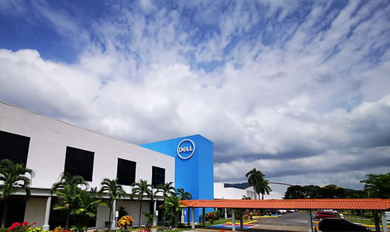 Panamá es un país de relevancia para Dell Technologies | LatinOL.com ...