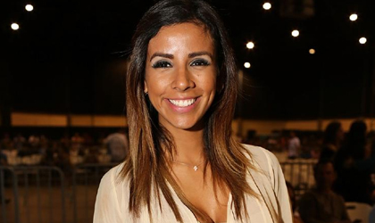 Patty Lezcano hablará de todo en su ‘Stand up comedy night’ | LatinOL ...