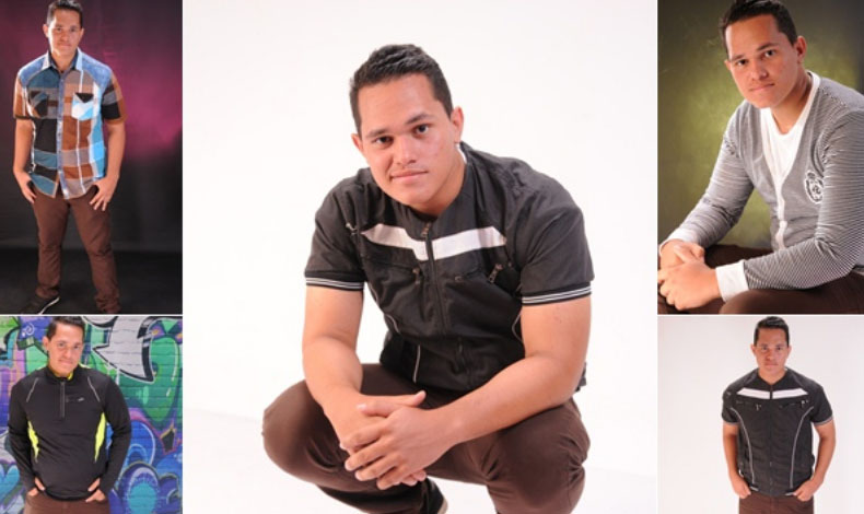 Paul Jayko promociona su nuevo sencillo ‘One more time' | LatinOL.com ...