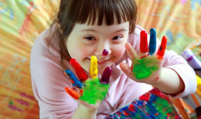 Piden respeto e inclusión para las personas con síndrome de Down ...