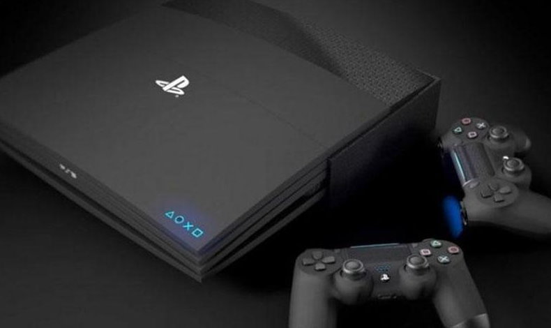 Sony registra dominios para PS6, PS7, PS8, PS9 y PS10 | LatinOL.com ...