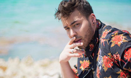 Prince Roy, se casará pronto | LatinOL.com Vida Social