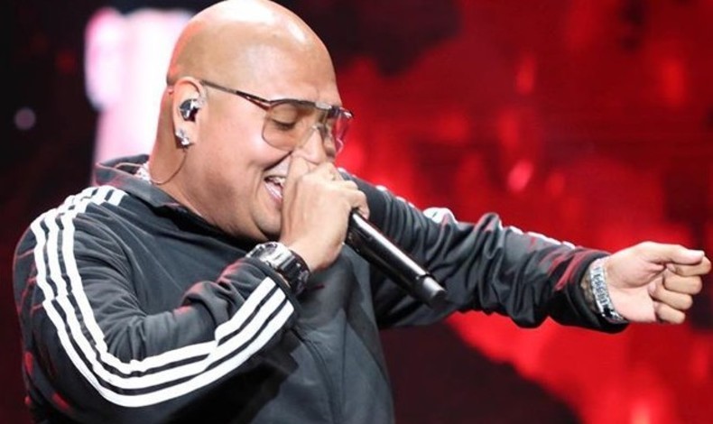 RD Maravilla en colaboración con ‘Fulo el yeyo’ lanza ‘Historia del ...