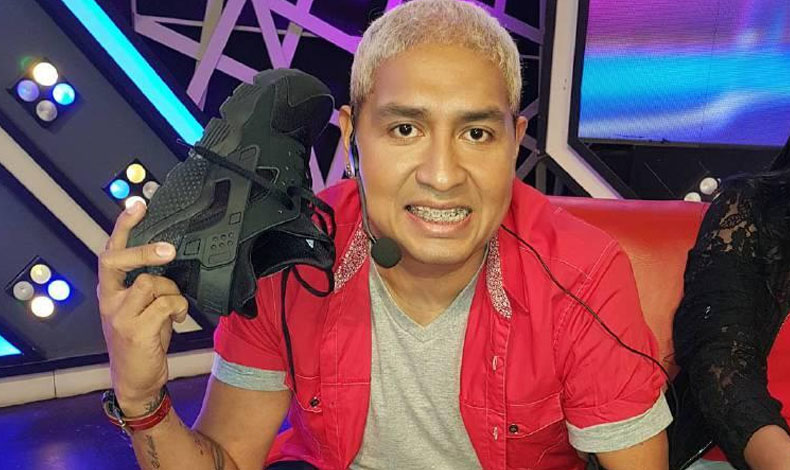RD Maravilla, ‘Sigo trabajando muy duro y no voy a parar’ | LatinOL.com ...