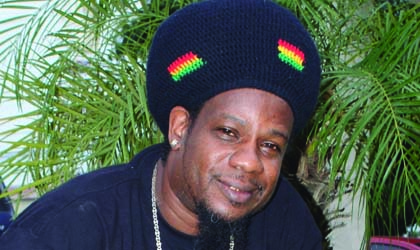 Rasta Jam, mejorando y en terapia | LatinOL.com Música