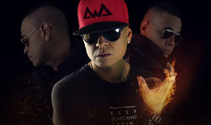 Real Phantom estrena su nuevo tema ‘Después de la disco’ | LatinOL.com ...