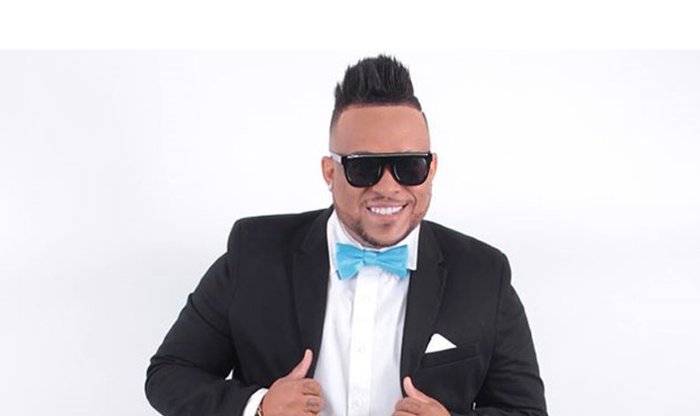 Mr. Saik recibe amenaza de muerte | LatinOL.com Vida Social