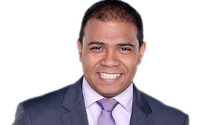 Roberto Rivera con o sin cabello seguirá trabajando | LatinOL.com Vida ...