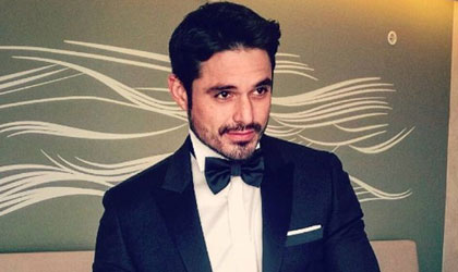 Conversación con el presentador y actor Robin Durán | LatinOL.com Vida ...